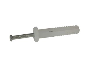 CONFAST® Nylon Nail-It Anchor | Concrete Fasteners