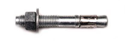 RedHead Trubolt Wedge Anchors - Galvanized | Concrete Fasteners
